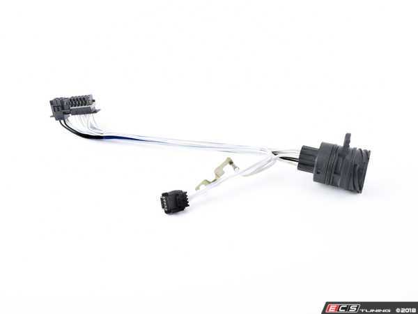 Genuine BMW - 28607842853 - CABLE HARNESS (28-60-7-842-853)