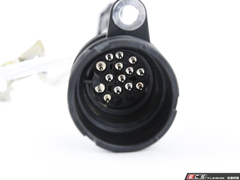 Genuine BMW - 28607842853 - CABLE HARNESS (28-60-7-842-853)