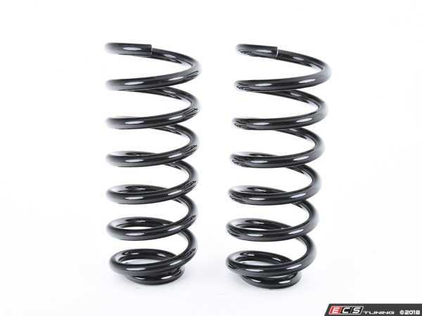 Genuine Porsche - 99333353120504 - Rear European M030 Springs - Pair