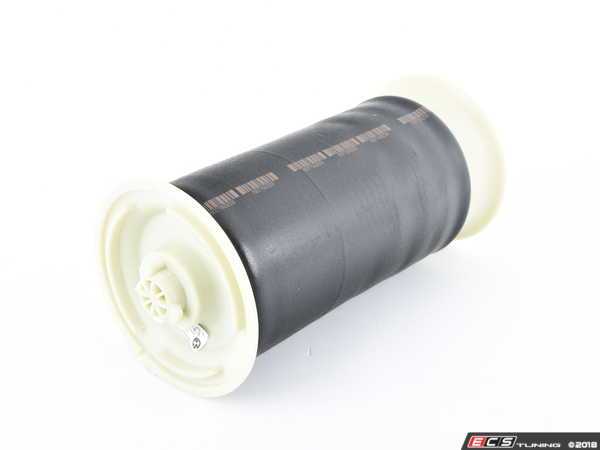 Genuine BMW - 37126790081 - Rear Air Spring (37-12-6-790-081)