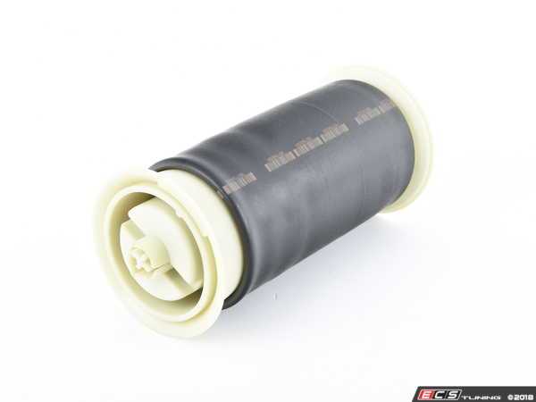 Genuine BMW - 37126790081 - Rear Air Spring (37-12-6-790-081)