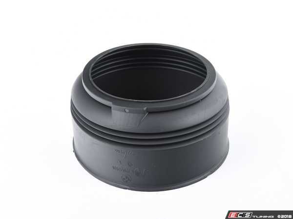 Genuine BMW - 37126790081 - Rear Air Spring (37-12-6-790-081)