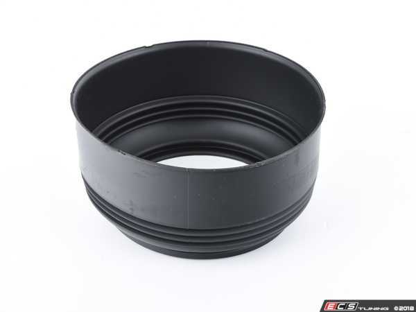 Genuine BMW - 37126790081 - Rear Air Spring (37-12-6-790-081)