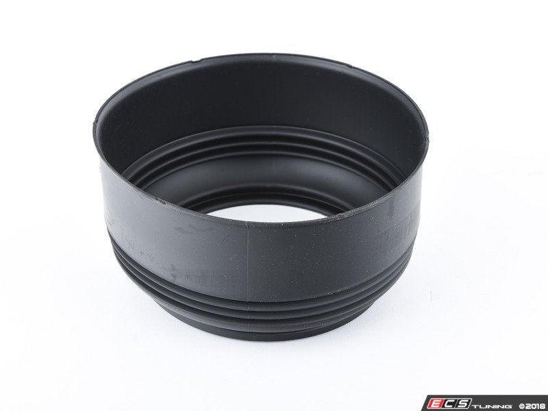 Genuine BMW - 37126790081 - Rear Air Spring (37-12-6-790-081)