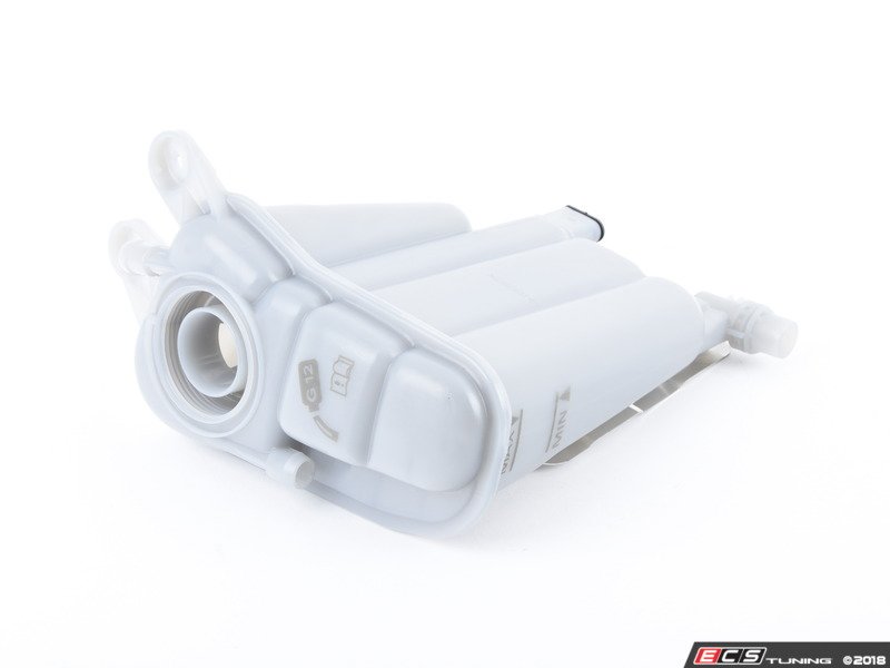 Rein - 8K0121405M - Coolant Expansion Tank