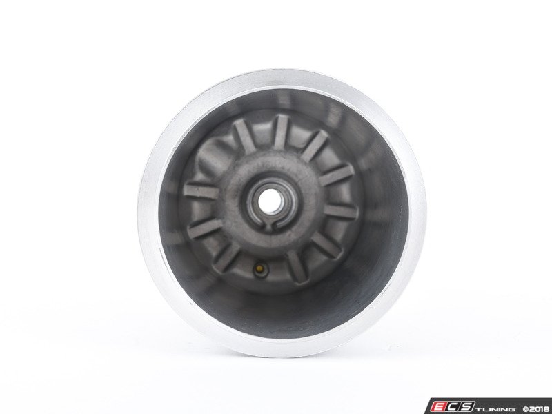 Genuine BMW - 11421274544 - Oil Filter Housing (11-42-1-274-544)