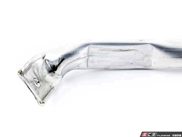 Genuine BMW - 51117308058 - Brace - Front Right (51-11-7-308-058)
