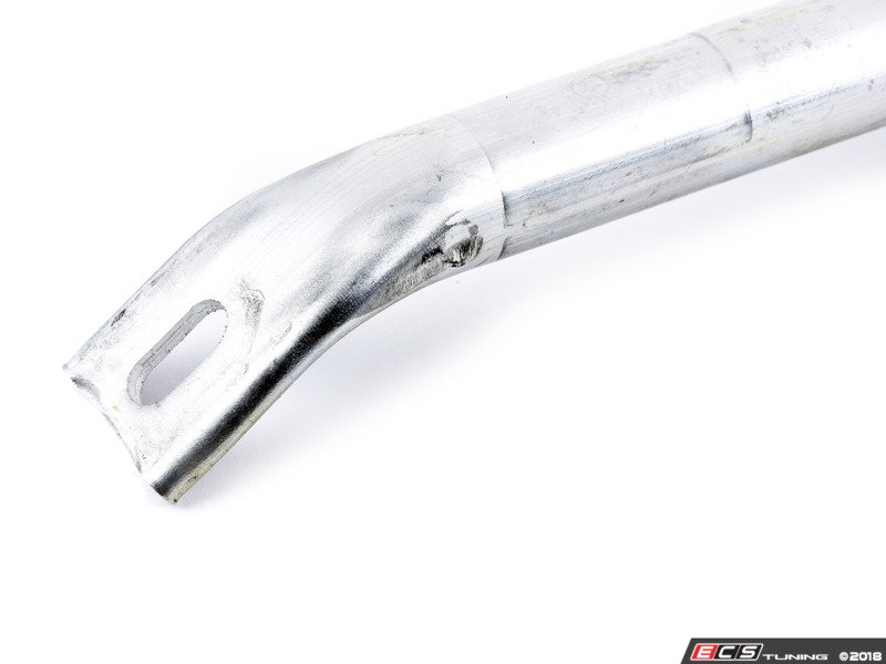 Genuine BMW - 51117308057 - Brace - Front Left (51-11-7-308-057)