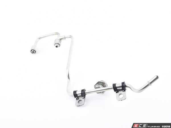 Genuine BMW - 13537848561 - Fuel Supply Line Assembly - With Pressure ...