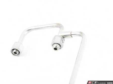 Genuine BMW - 13537848561 - Fuel Supply Line Assembly - With Pressure ...