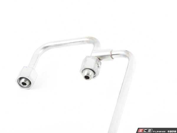 Genuine BMW - 13537848561 - Fuel Supply Line Assembly - With Pressure ...