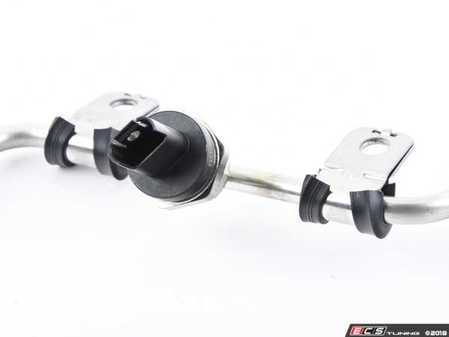 Genuine BMW - 13537848561 - Fuel Supply Line Assembly - With Pressure ...
