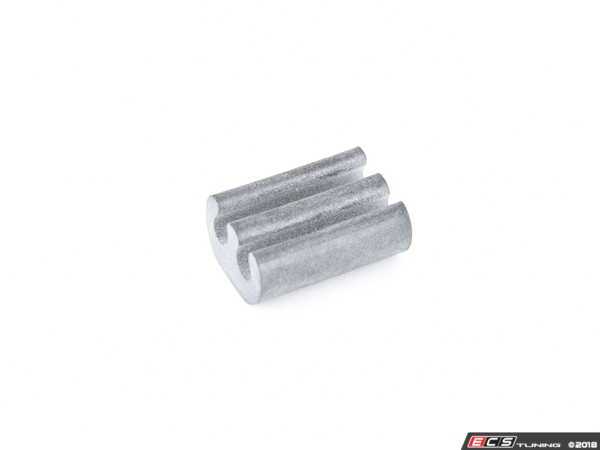 Genuine BMW - 13537582343 - DAMPING ELEMENT (13-53-7-582-343)