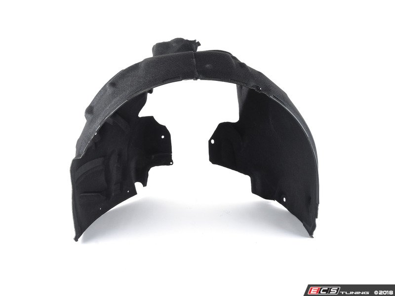 Genuine Volkswagen Audi - 8K9821171C - Front Fender Liner - Left (8K9 ...