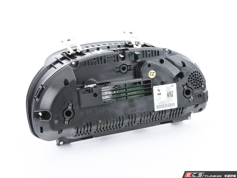 Genuine BMW - 62106993487 - Instrument cluster (62-10-6-993-487)