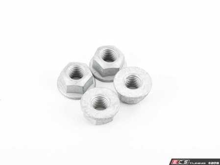 Genuine Volkswagen Audi - 4b0498625kt3KT - Front Wheel Bearing Kit ...