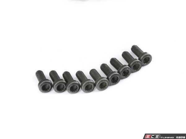 LUK - 03L105266E - 5-Speed Manual Flywheel