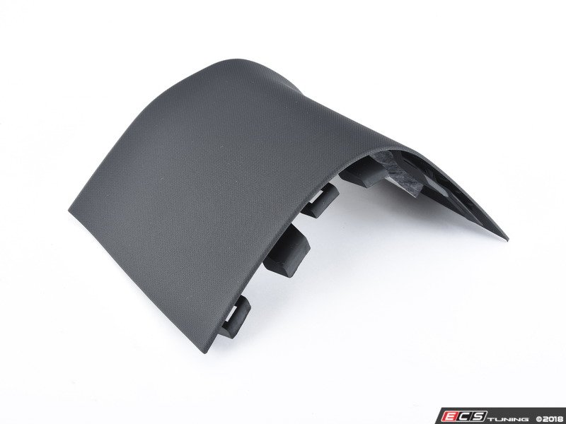 Genuine MINI - 51437413804 - COVER, COLUMN D, RIG (51-43-7-413-804)