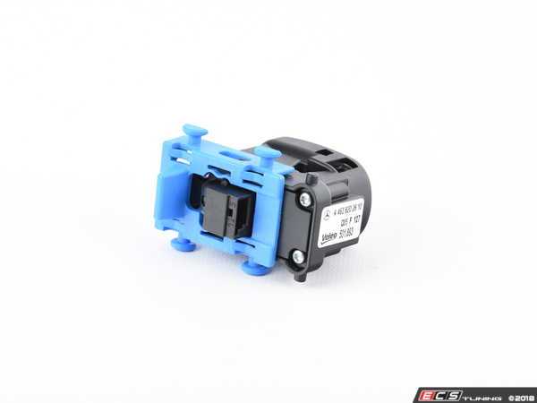 Genuine Mercedes Benz - 4638202810 - SWITCH