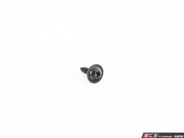 Genuine MINI - 07146964282 - FILLISTER HEAD SCREW (07-14-6-964-282)