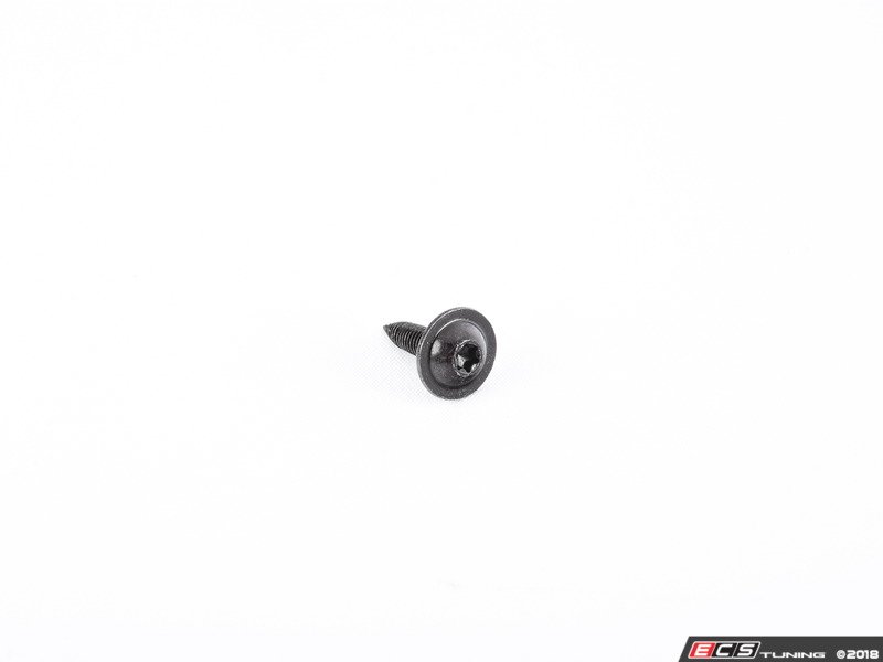 Genuine MINI - 07146964282 - FILLISTER HEAD SCREW (07-14-6-964-282)
