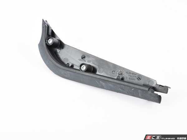 Genuine BMW - 12527510703 - SEAL (12-52-7-510-703)