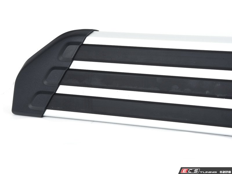 Genuine Volkswagen Audi - 3CN071691DML - Running Board Kit
