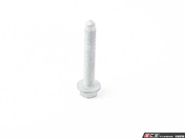 Genuine Porsche - N10500802 - Rear Shock Securing Bolt - Priced Each