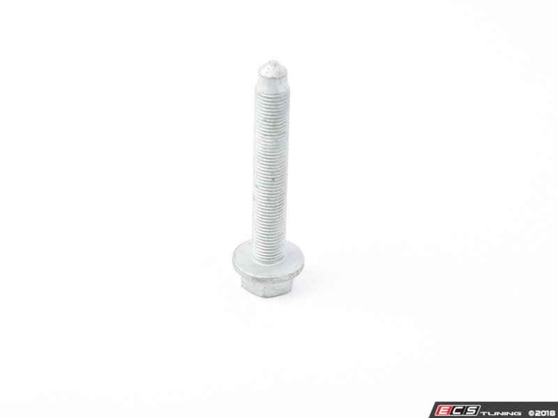 Genuine Porsche - N10500802 - HEXAGON-HEAD BOLT 14