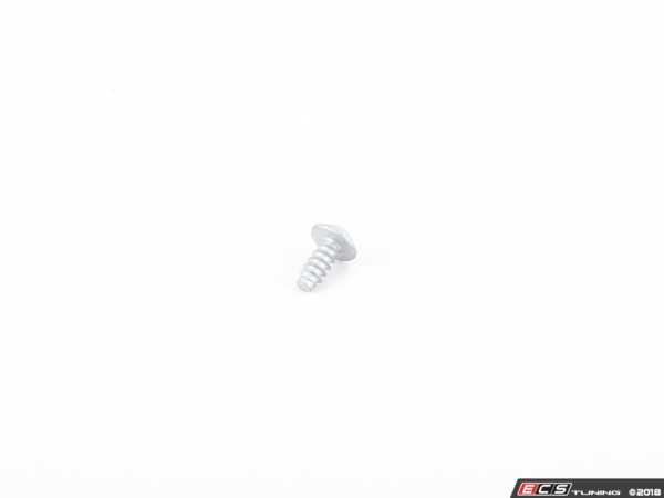 Genuine BMW - 07147187828 - SCREW (07-14-7-187-828)