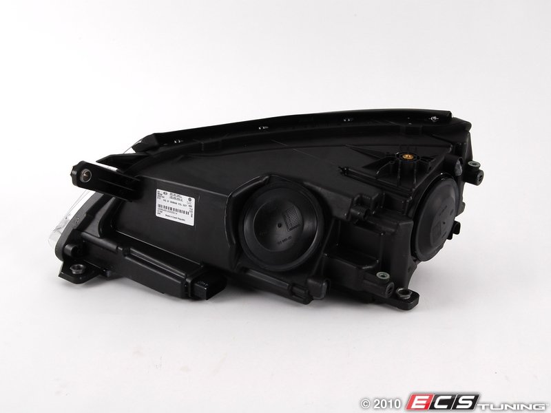 Genuine Volkswagen Audi - 5N1941040S - Tiguan OEM HID Headlight - Right ...
