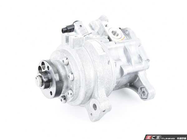 Genuine BMW - 32416788909 - POWER STEERING PUMP (32-41-6-788-909)