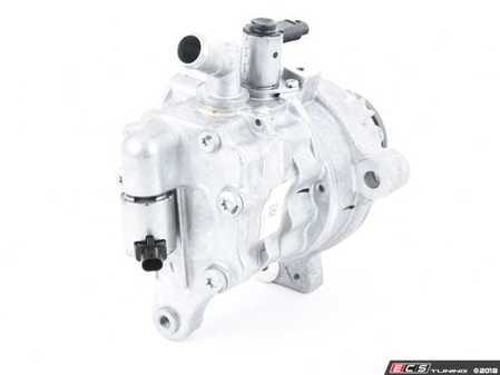 Genuine BMW - 32416788909 - POWER STEERING PUMP (32-41-6-788-909)