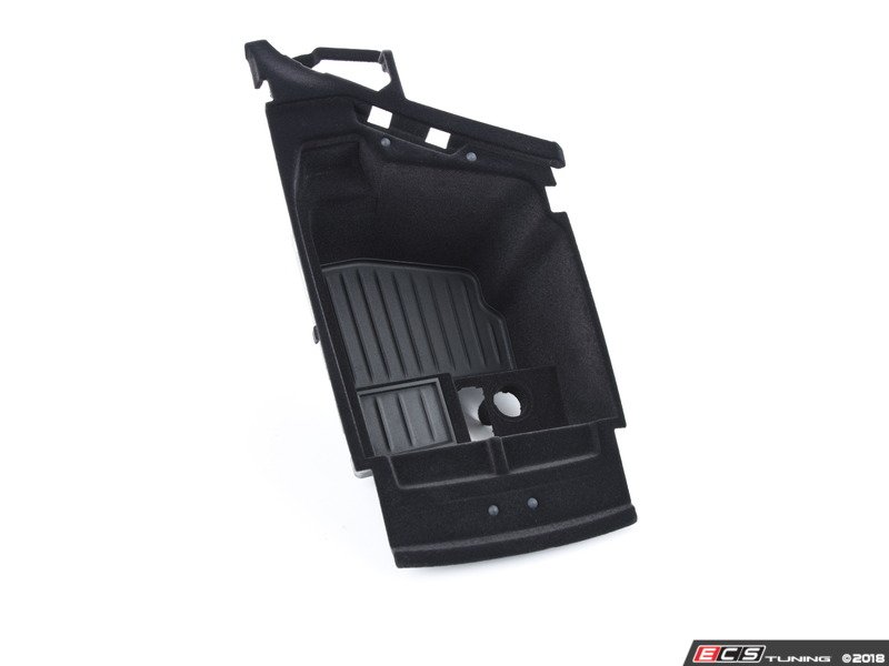 Genuine BMW - 51169277267 - Armrest storage compartment (51-16-9-277-267)