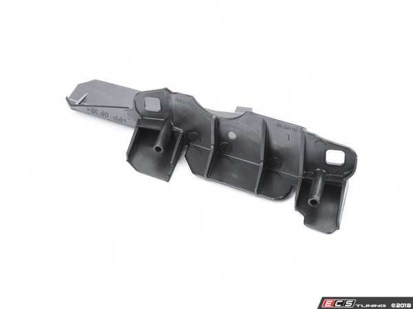 Genuine BMW - 63126902507 - E38 Headlight Bracket - Left (63-12-6-902-507)