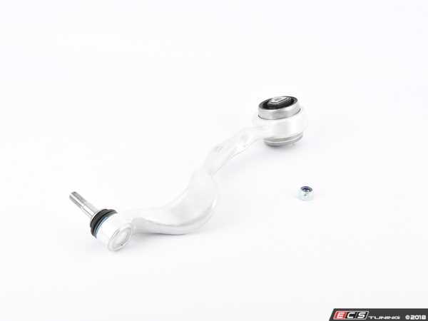 Hamburg Tech - 31126769797 - Front Thrust Arm - Left