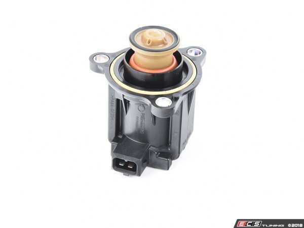 Pierburg - 11657602293 - Diverter Valve - Priced Each