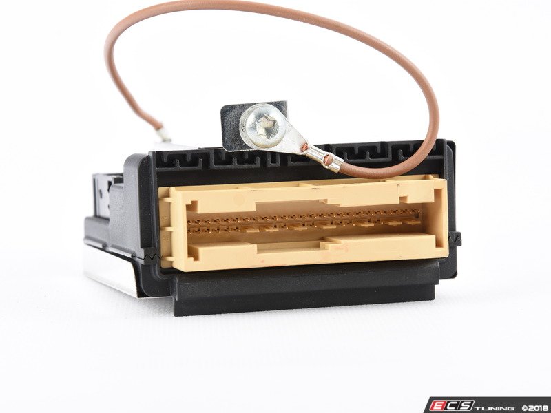 Genuine Volkswagen Audi - 4Z7907553F - Control Unit For Adaptive ...