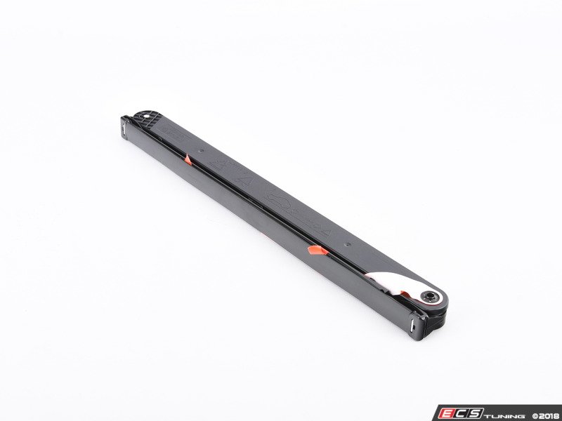 Genuine Volkswagen Audi - 000093055AA - Warning Triangle (000 093 055 AA)