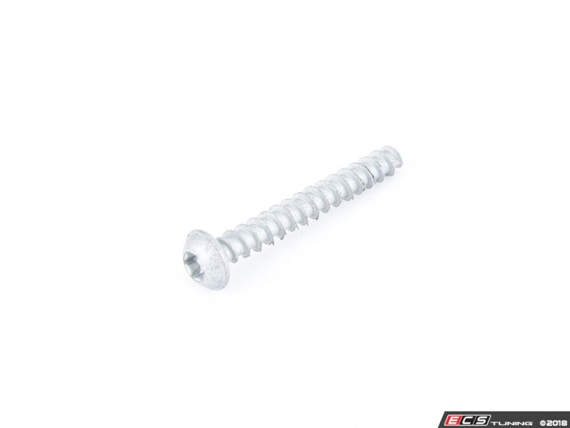 Genuine Porsche - N10626101 - SCREW 6 45