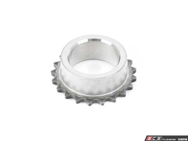 Genuine BMW - 11417552899 - SPROCKET (11-41-7-552-899)