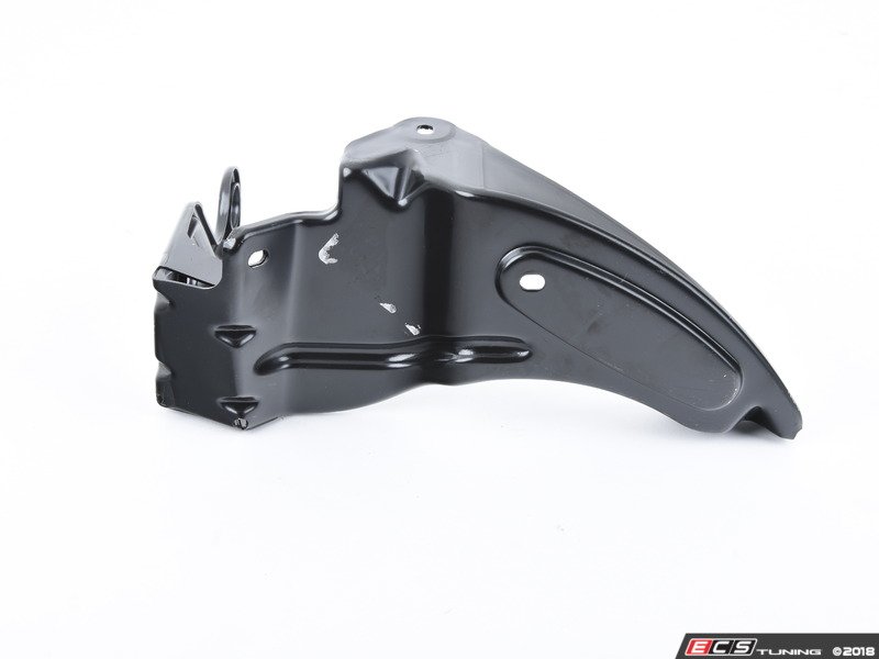 Genuine Volkswagen Audi - 059145814B - Intercooler Bracket - Right (059 ...