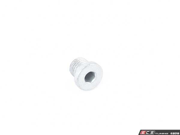 Febi - 000908012009 - Drain Plug - Priced Each