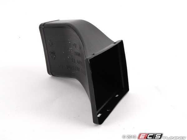 Genuine BMW - 51117033704 - Brake Cooling Duct - Right (51-11-7-033-704)