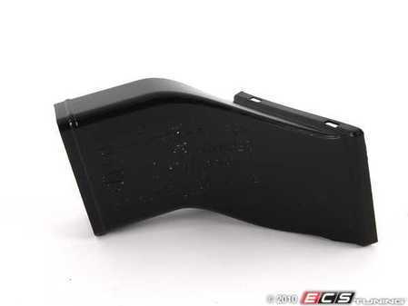 Genuine BMW - 51117033704 - Brake Cooling Duct - Right (51-11-7-033-704)