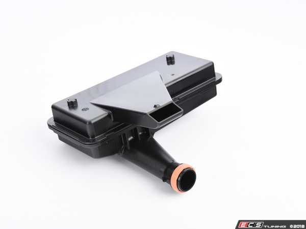 Genuine Volkswagen Audi - 0b5398009eKT - Complete Mechatronics Unit ...