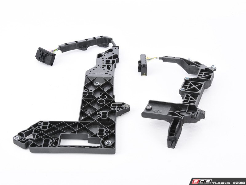 Genuine Volkswagen Audi - 0b5398009eKT - Complete Mechatronics Unit ...