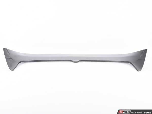 ECS - 019381ecs05KT - Carbon Fiber Rear Hatch Spoiler