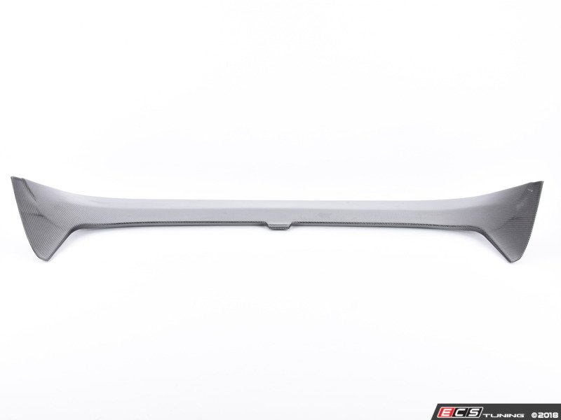 ECS - 019381ecs05KT - Carbon Fiber Rear Hatch Spoiler