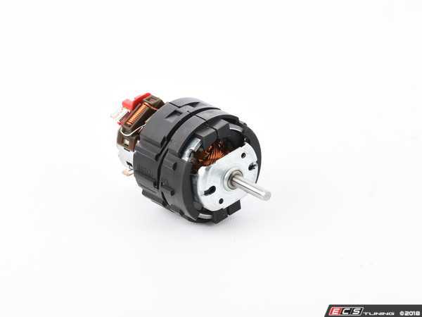 Bosch - 64111356500 - E10 Blower Motor Without Fan - (NO LONGER AVAILABLE)